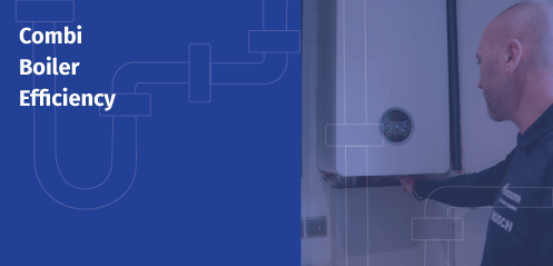 How to Make a Combi Boiler More Efficient | Lacey Plumbing & Heating