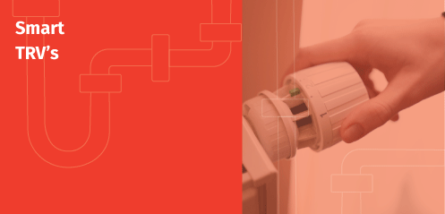 Smart TRV's: Do you need them? | Lacey Plumbing & Heating