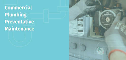 Commercial Plumbing Preventative Maintenance Checklist | Lacey Plumbing