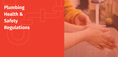 Commercial Plumbing Health and Safety Regulations | Lacey Plumbing