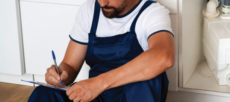 Finding and Managing Dead Legs in Water Pipes | Lacey Plumbing & Heating